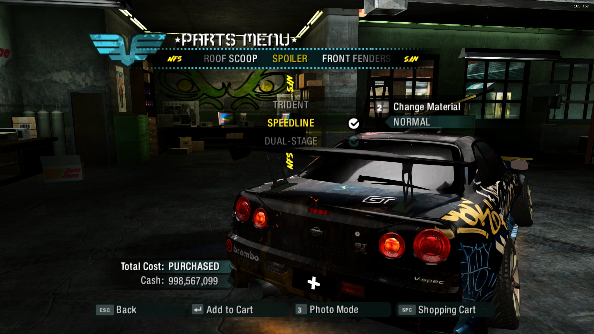 NFS Carbon Remastered Mod v2.0 - Need For Speed / Моддинг / Моды - XGM
